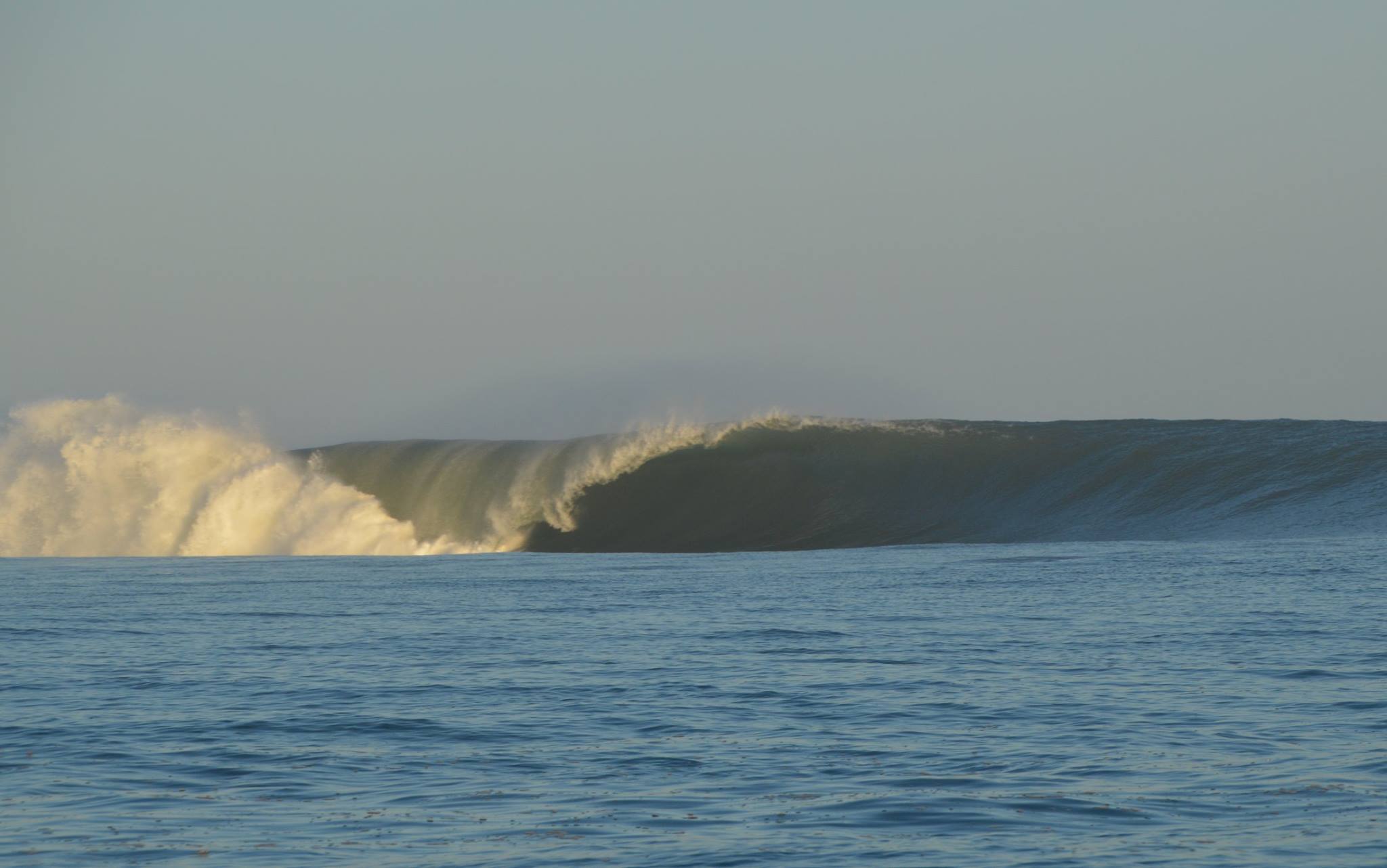 Surfing Madagascar - Mada Collective