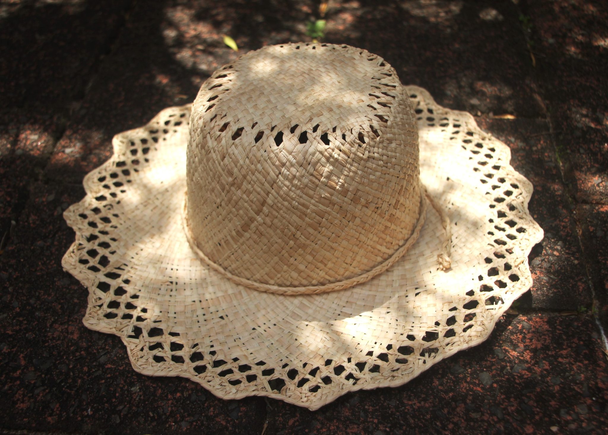 Kintana hat - Mada Collective